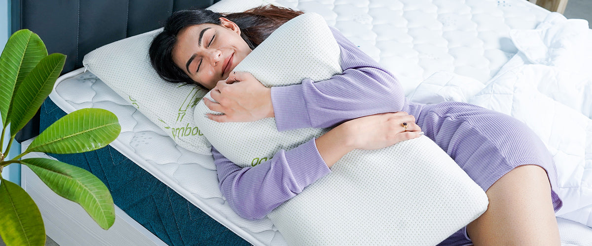 Buy Sleep Snug to Enjoy its Top Health Benefits | Nilkamal Sleep