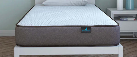 Deep Sleep Mattresses: Everything You Need to Know | Nilkamal Sleep