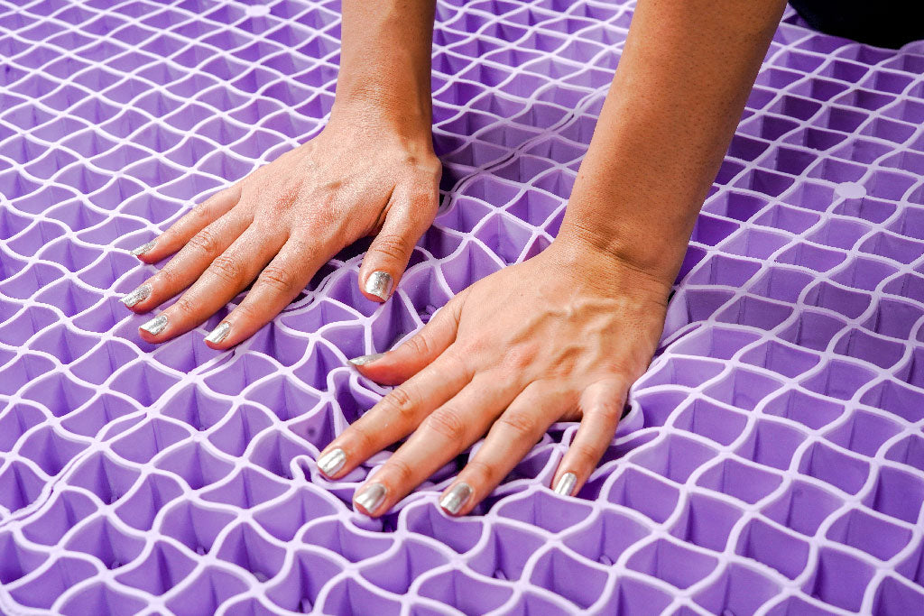 "Everything About Hypo Polymer Material | Doctor Dreams" | Nilkamal Sleep