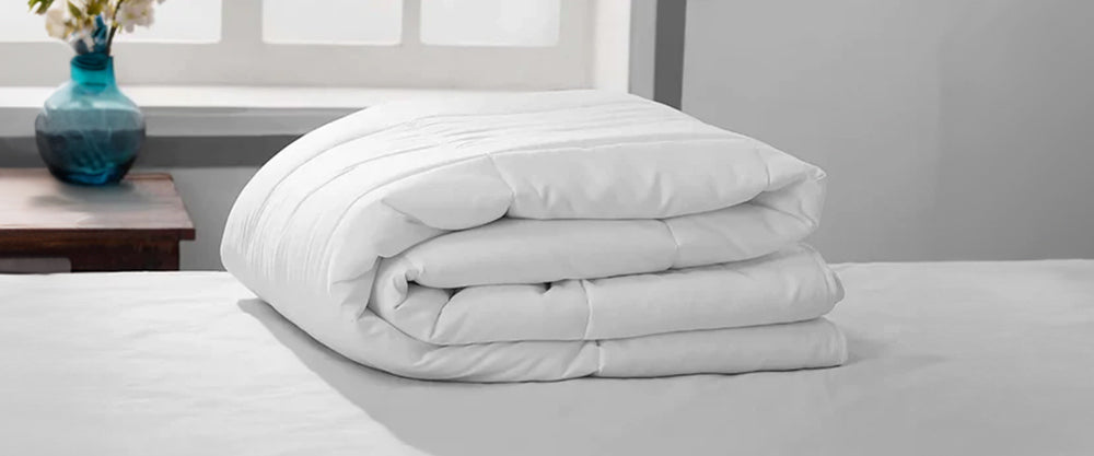 How to Buy the Perfect Comforter for Every Season | Nilkamal Sleep