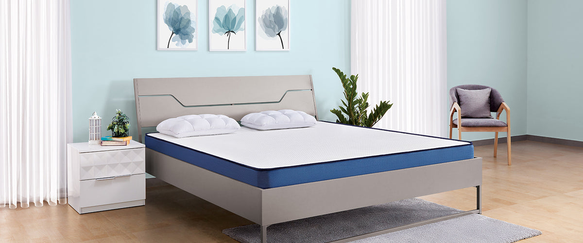 Most Trending Beds for Bedroom that Every Home Must Have | Nilkamal Sleep