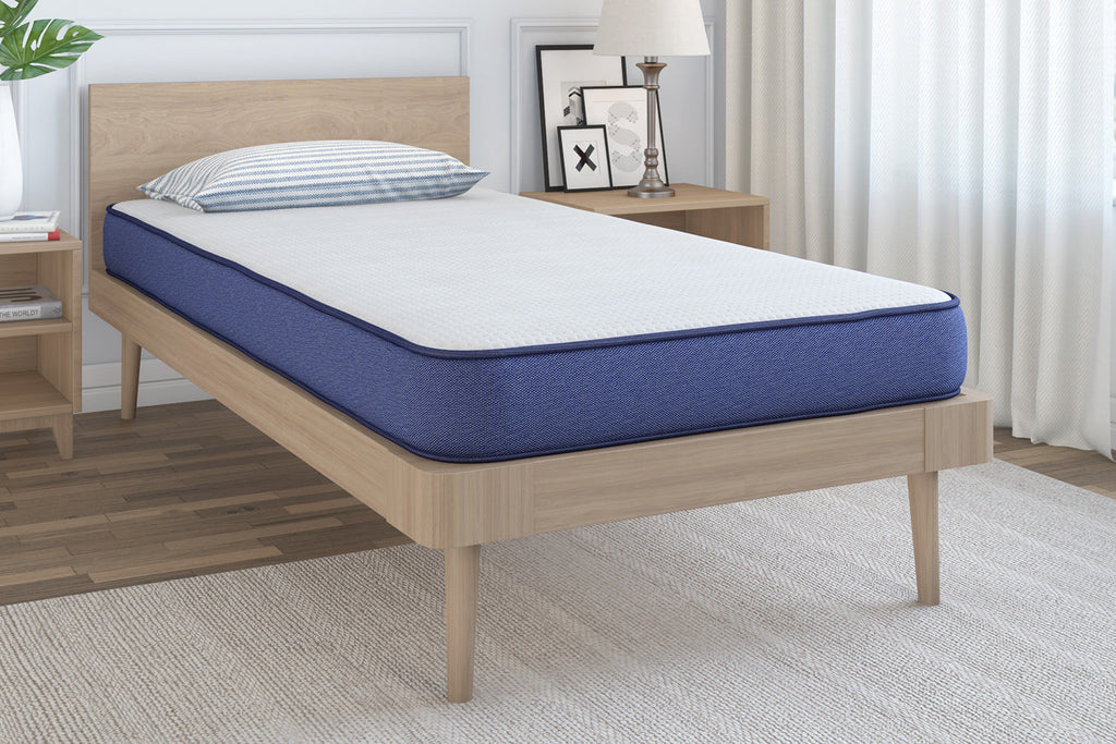 Pros and cons of Single Bed Mattress | Nilkamal Sleep