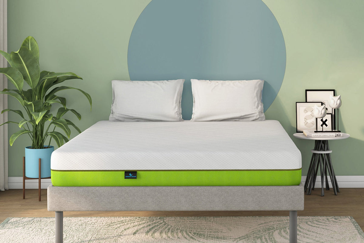 Tips To Select The Perfect Latex Mattress For Perfect Spine Alignment ...