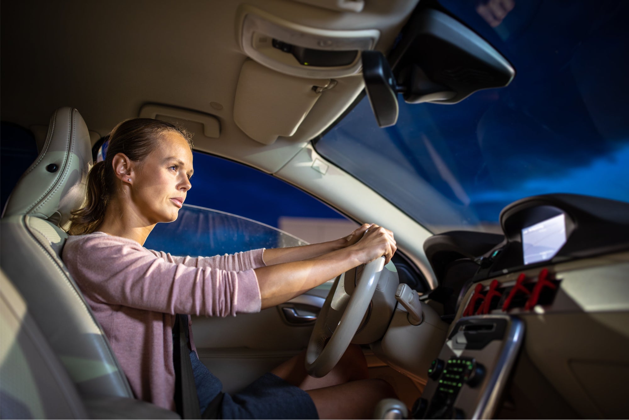 Microsleep Symptoms, Causes and Prevention Tips You Must Know ...