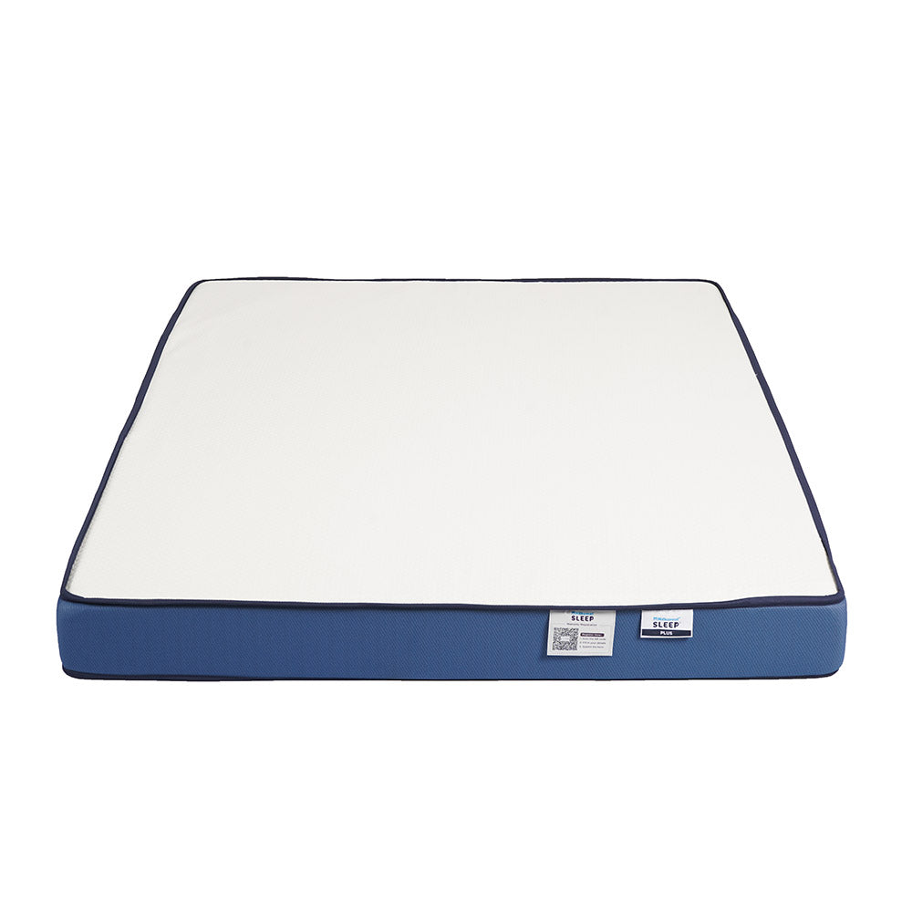 Buy Plus Memory Foam Mattress Online & Get upto 50% off | Nilkamal Sleep