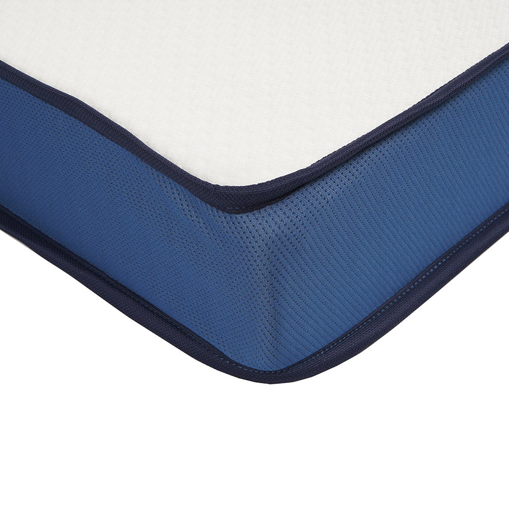 Buy Plus Memory Foam Mattress Online @Upto 50% Off | Nilkamal Sleep