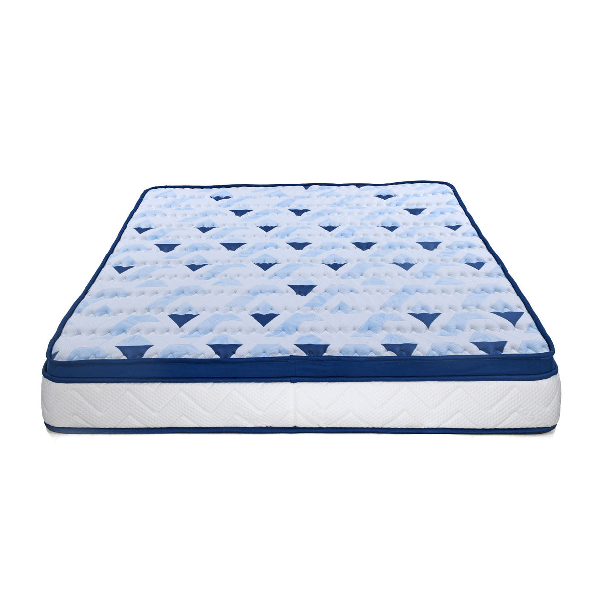 Buy Sofi Plus Foam Mattress (8 Inch) Online In India At Best Price ...