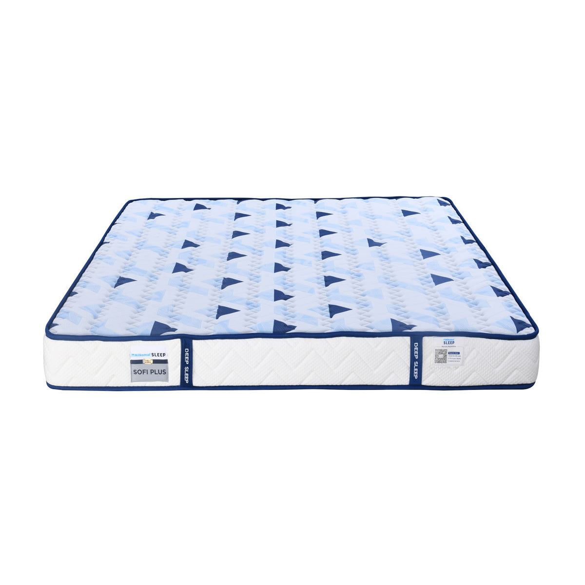 Buy Sofi Foam Mattress (6 Inch) Online In India At Best Price ...