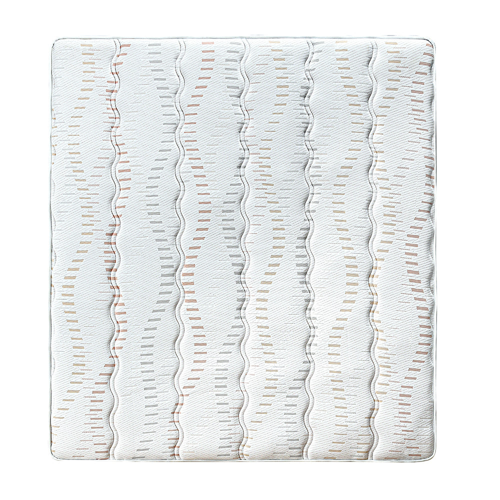 Dynamic Box Top Pocket Spring Mattress | Nilkamal Sleep