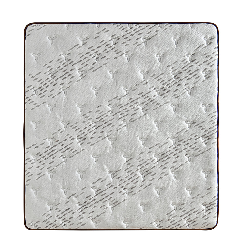 Buy Nirvana Trizone Bounce Foam Mattress Online @Best Price | Nilkamal ...