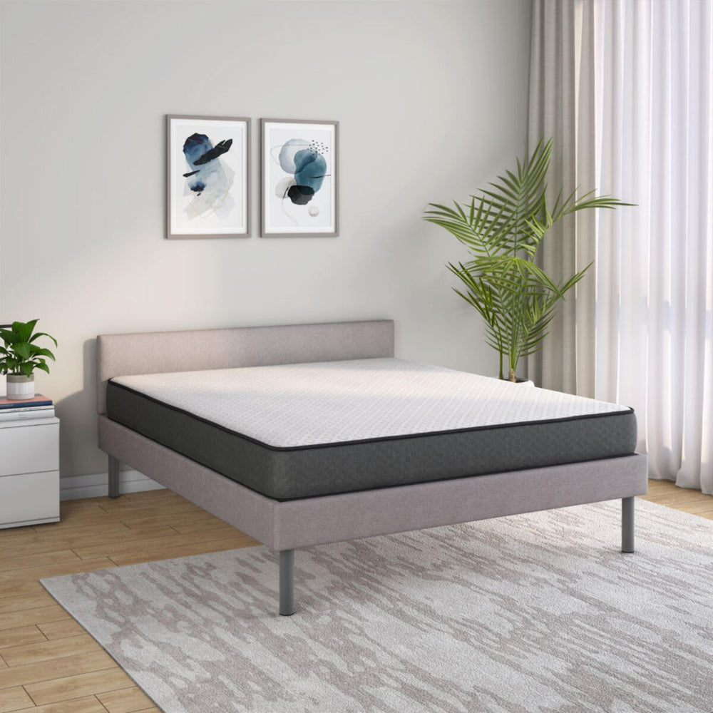 Buy Arias Soft Dreams 6 Inch Foam Mattress Online in India @Best Price ...